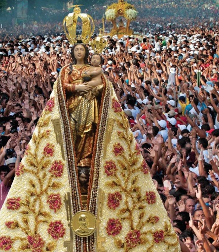 Círio De Nazaré Conheça Essa Importante Festa Mariana