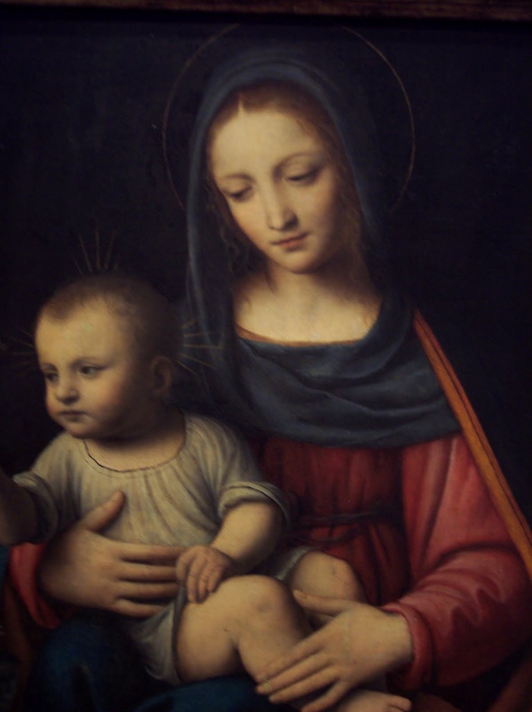 Maria Santíssima é a Obra Prima da Criação… Por quê? Descubra aqui ...