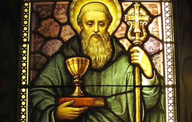 Oração a São Bento para alcançar uma graça - AASCJ Associação ...