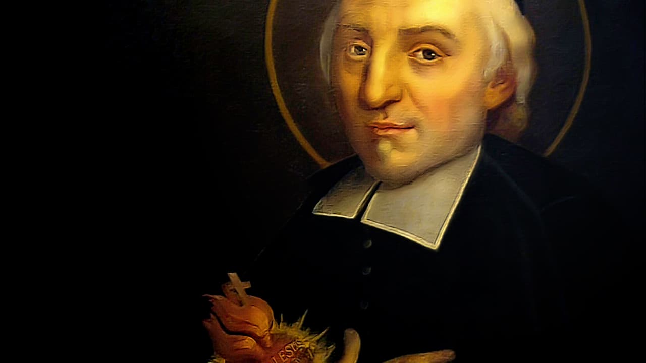 Santo do dia: São João Eudes, promotor da devoção ao Sagrado Coração de ...